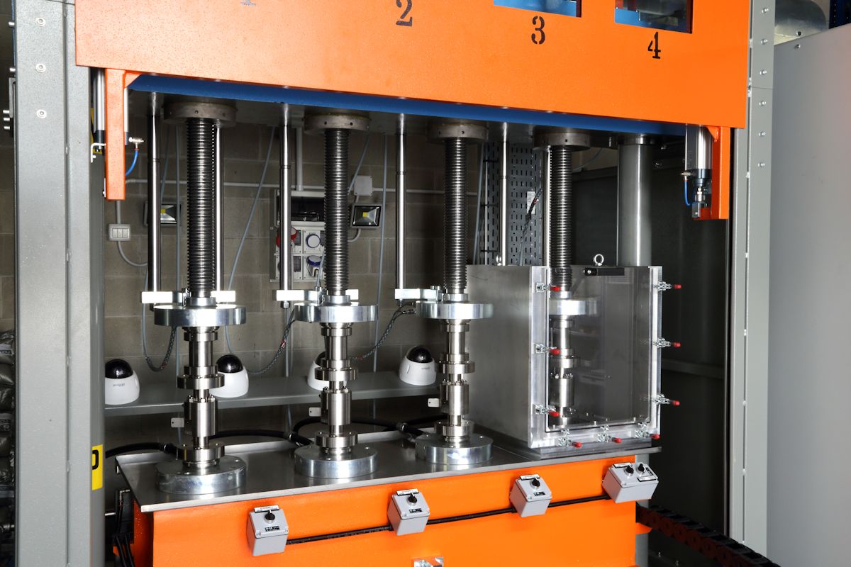 Indravalves - Gallery